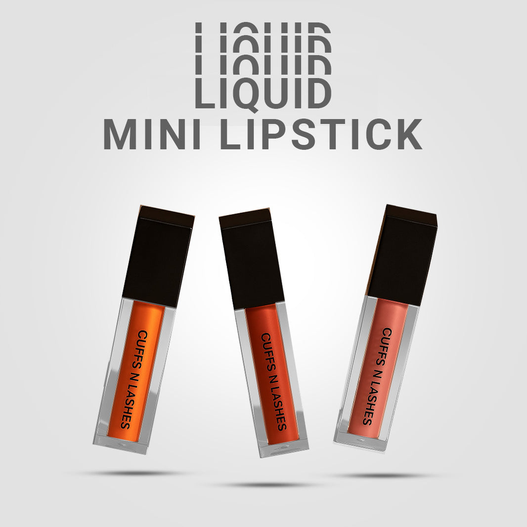 Lip Products – CUFFS N LASHES